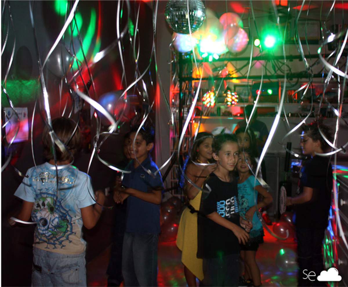 Rockstar Party Birthday Party Ideas | Photo 1 of 25 | Catch My Party