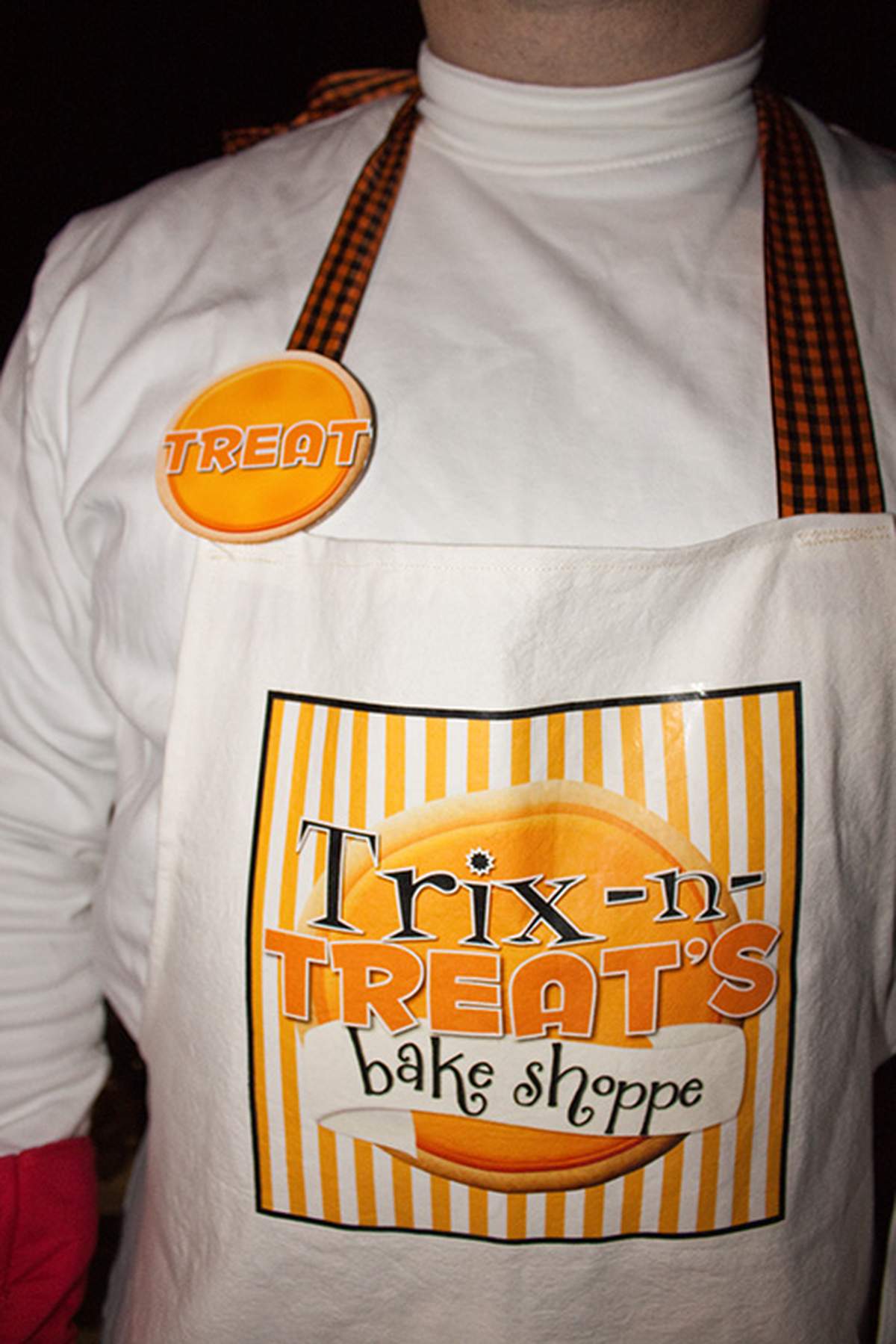 Bakery And Sweet Shoppe Halloween Party Ideas Photo 1 Of 18 Catch