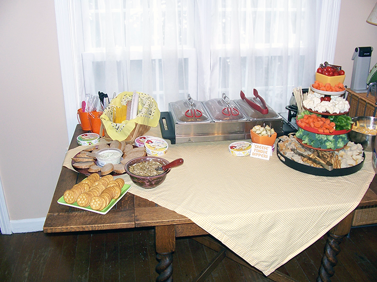 A "cheesy" birthday for the "cheesiest" guy! Birthday Party Ideas ...