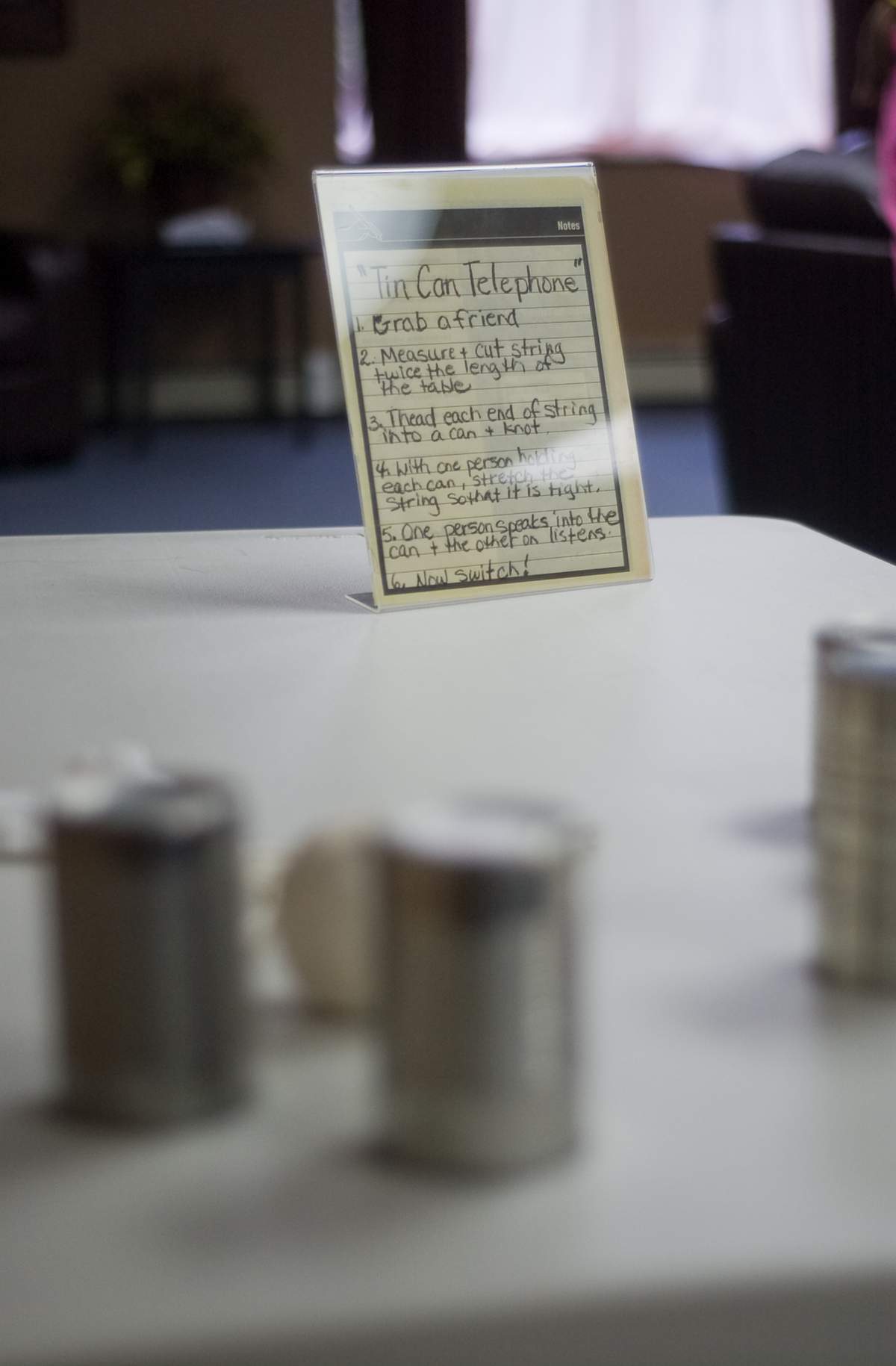 Telephones Birthday Party Ideas | Photo 1 of 17 | Catch My Party