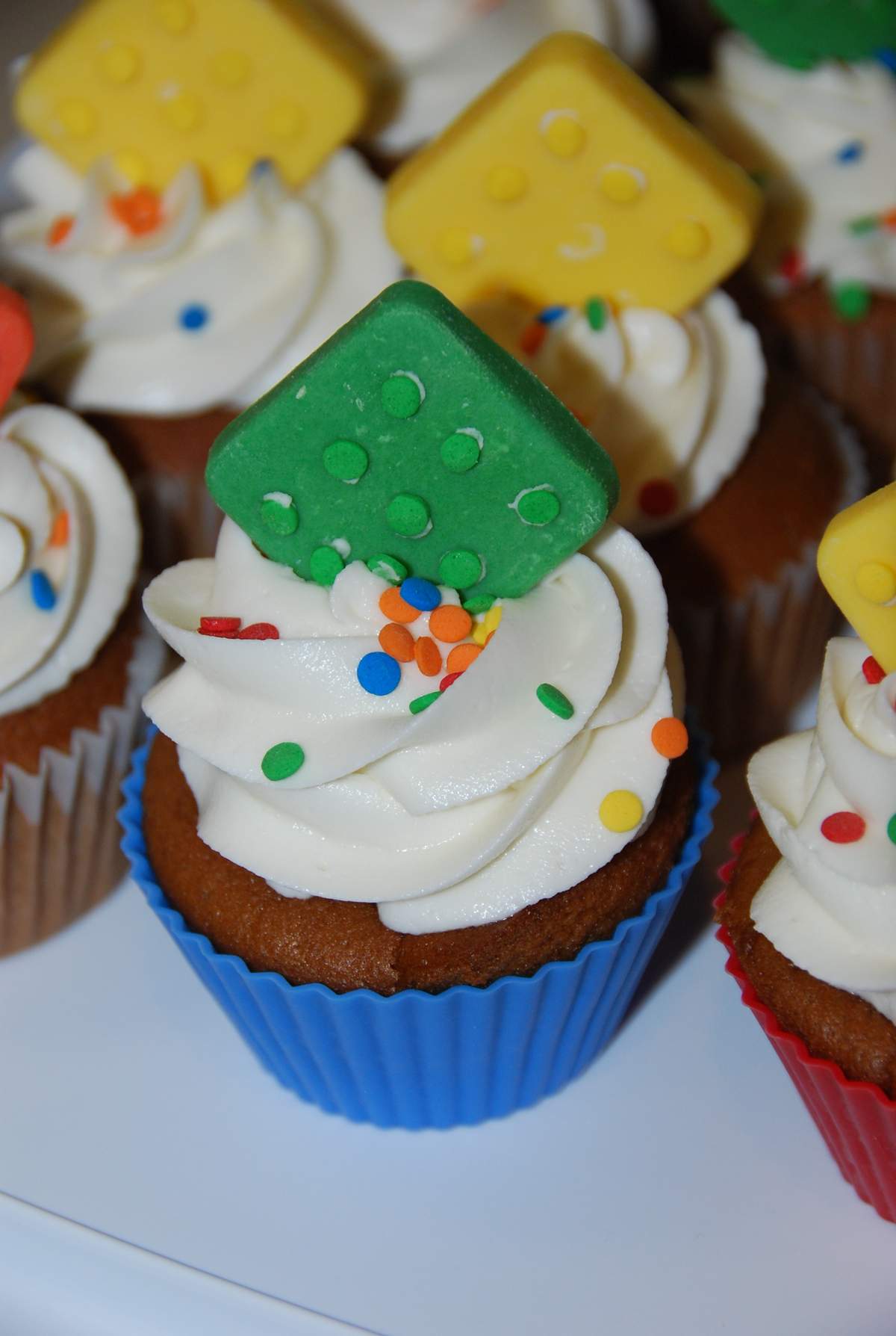 Lego / Birthday "Lego Mania" | Catch My Party