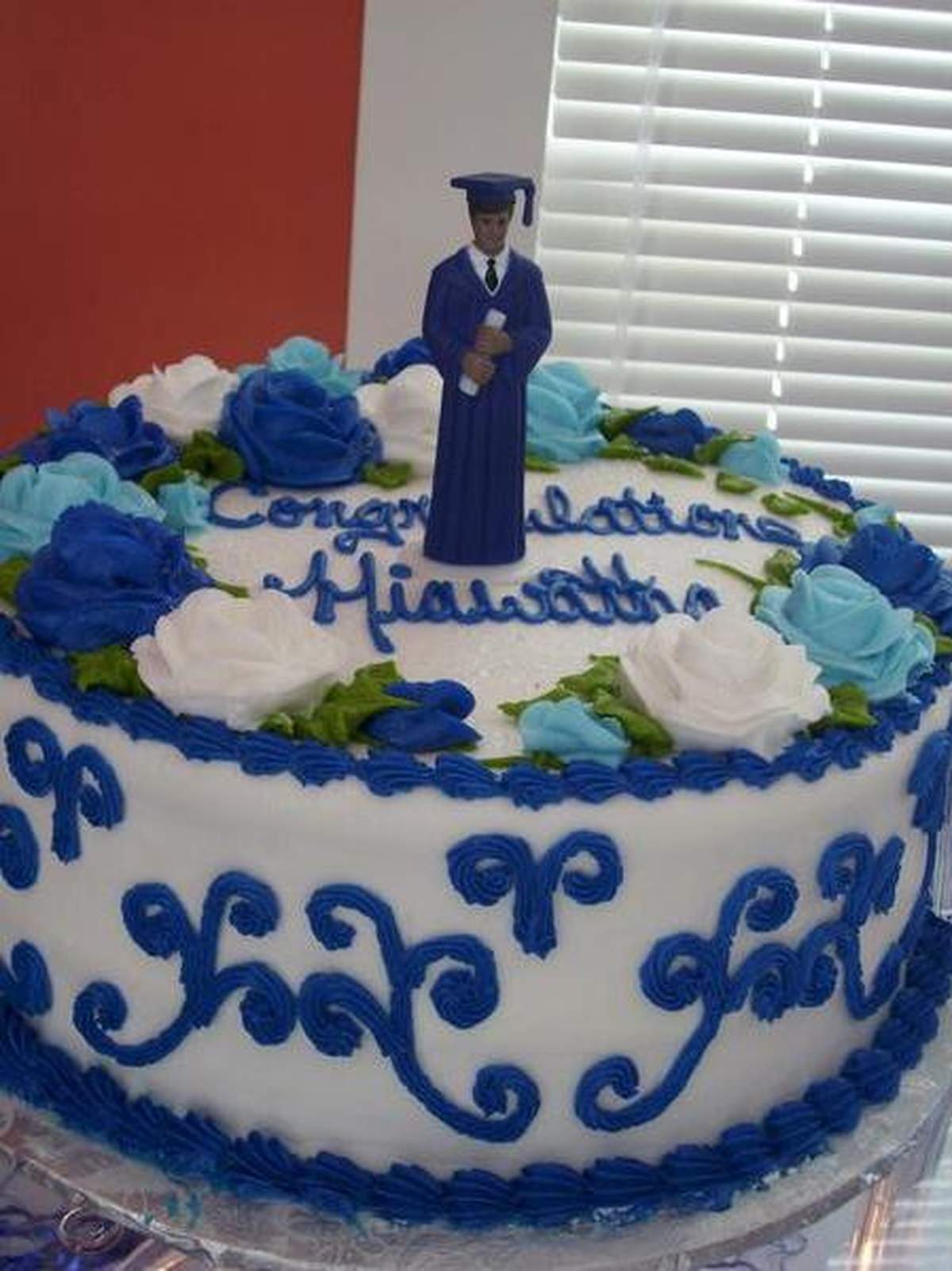 Class of 2009 Graduation/End of School Party Ideas | Photo 2 of 8 ...