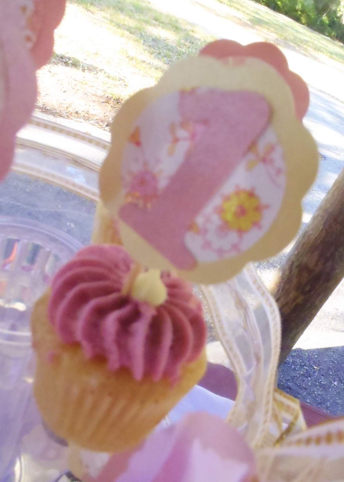 Birthday Party Ideas | Photo 5 of 16 | Catch My Party