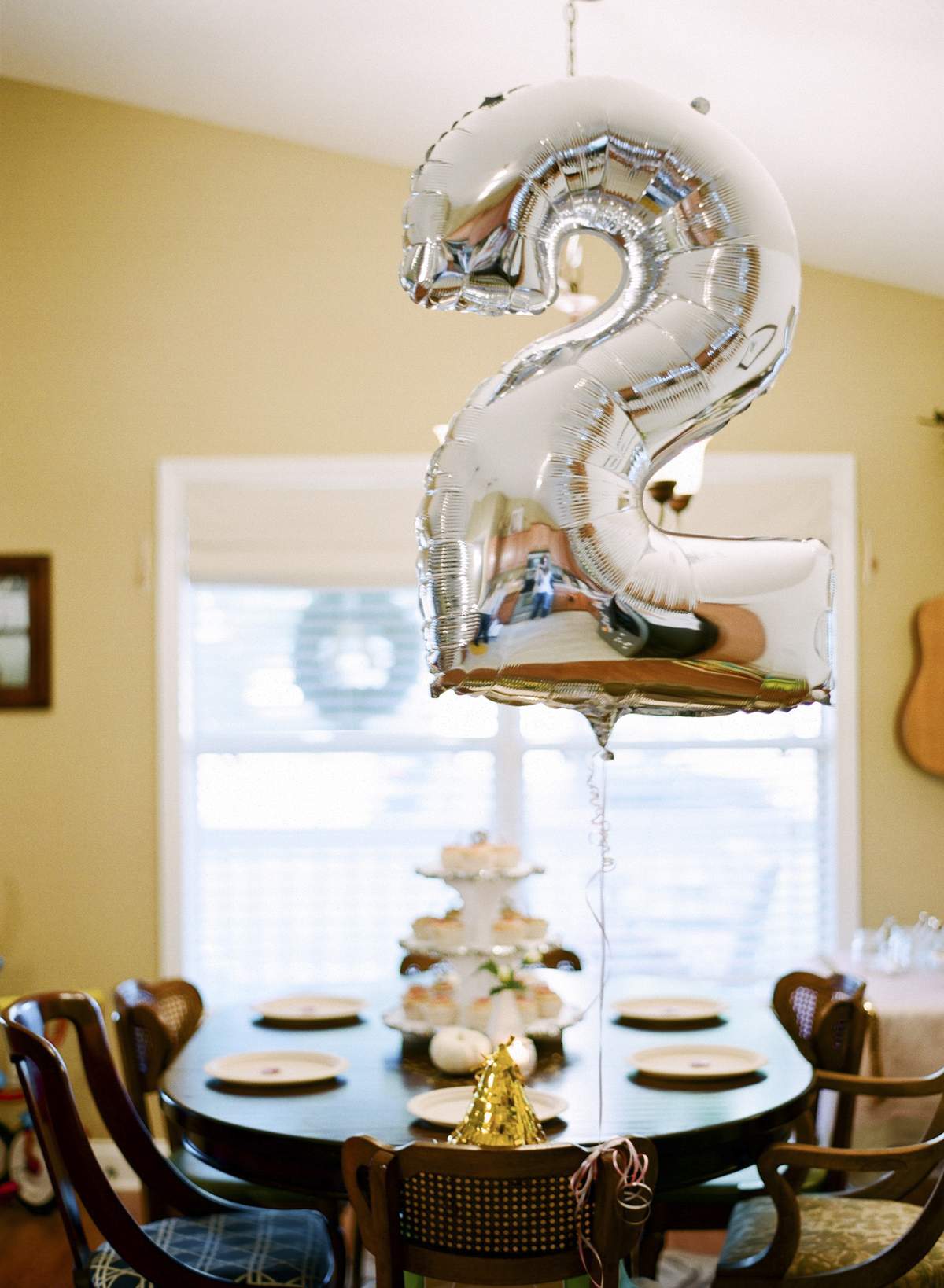 Metallics, Sequins, and Cake! Birthday Party Ideas | Photo 3 of 42 ...