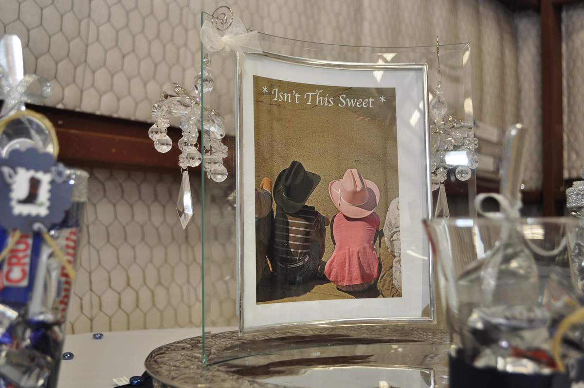 Western Ho-Down Wedding Party Ideas | Photo 1 of 32 | Catch My Party