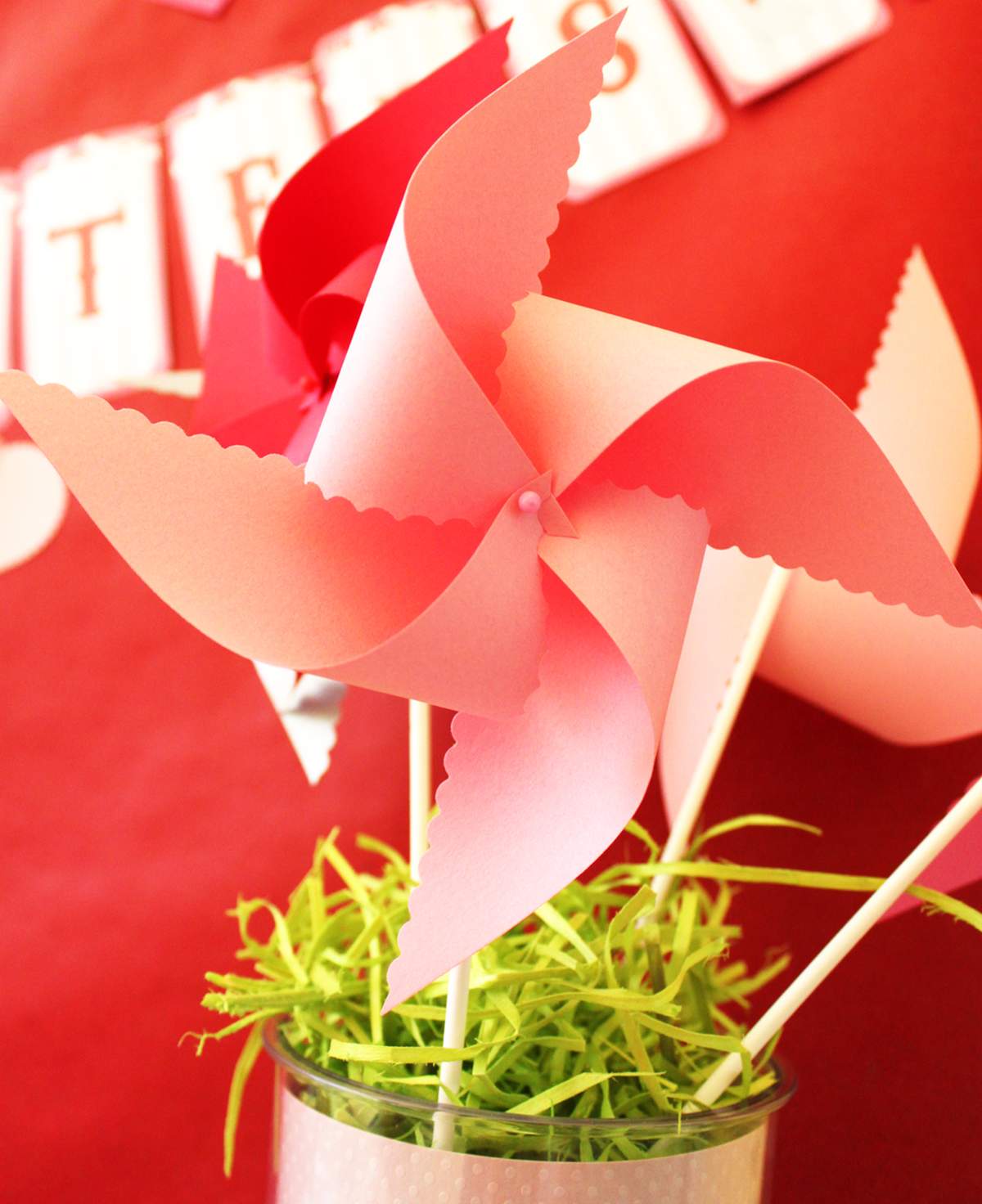 Valentine's Day Party Ideas | Photo 27 of 29 | Catch My Party