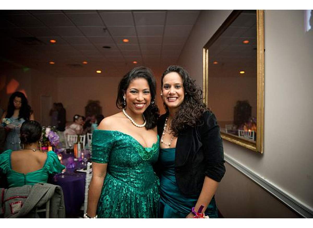 80s Prom night Style Birthday Party Ideas | Photo 3 of 36 | Catch My Party