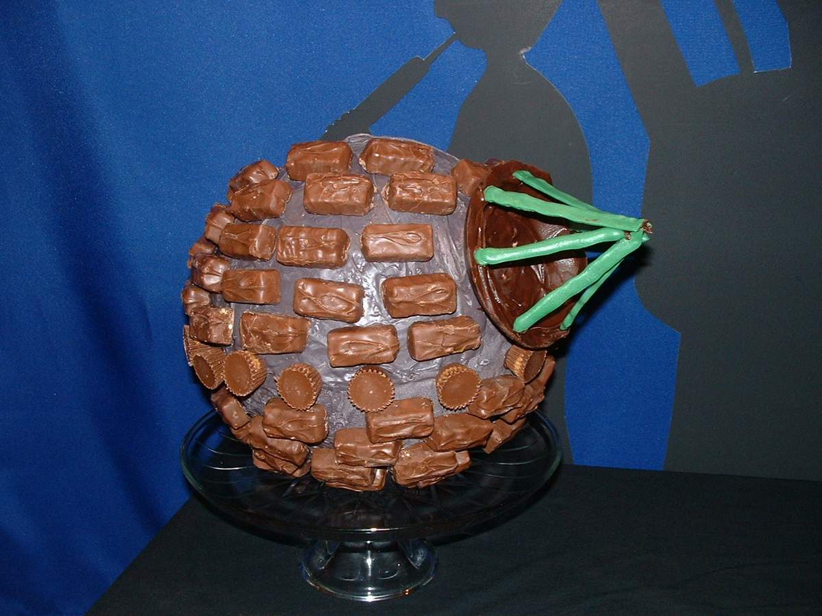 Star Wars / Birthday "A galaxy far, far away" | Catch My Party