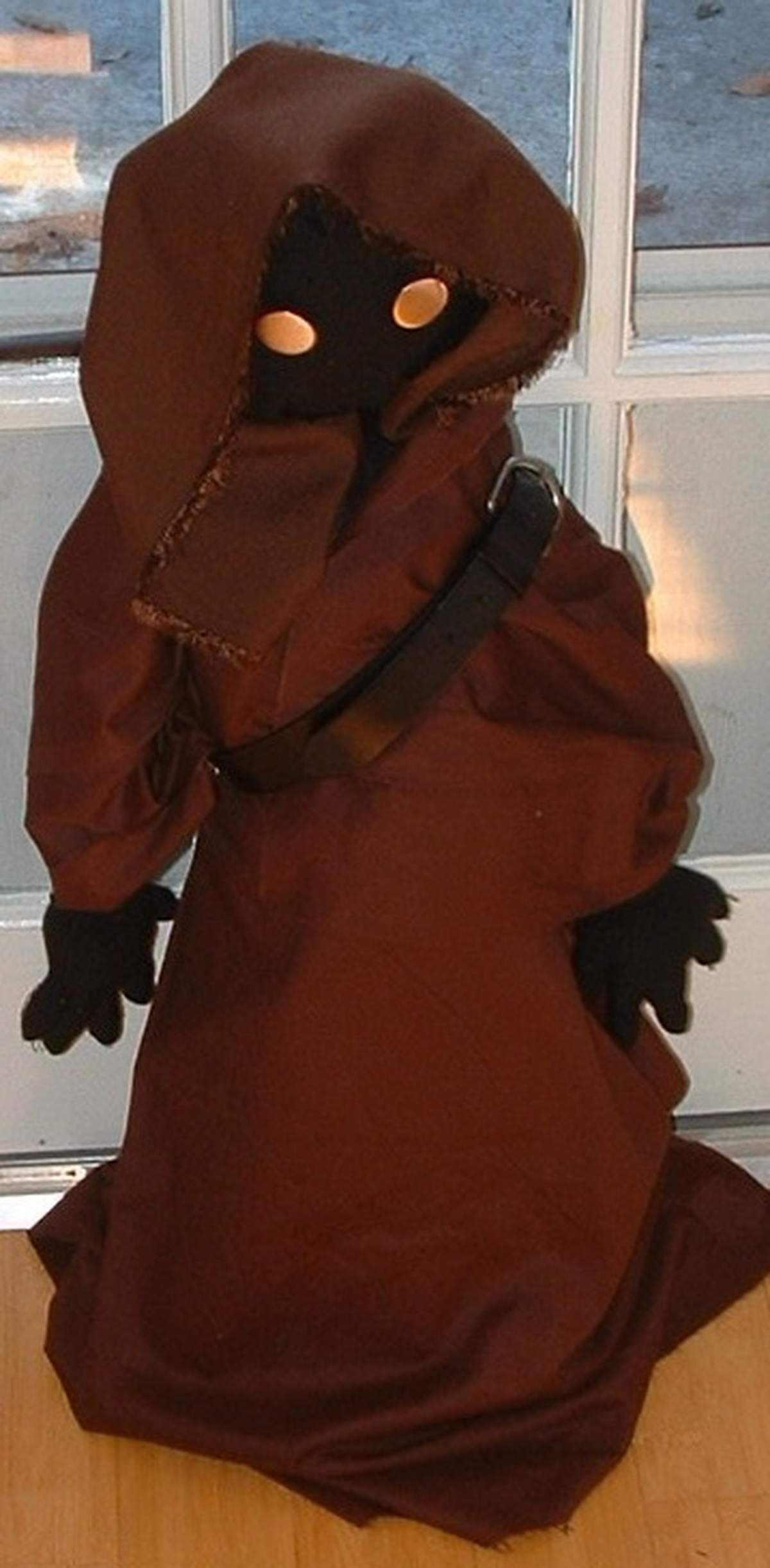 Star Wars Birthday Party Ideas | Photo 1 of 11 | Catch My Party