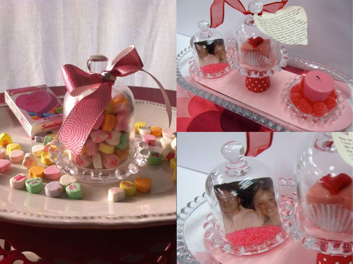 I Heart You Valentine's Day Party Ideas | Photo 3 of 4 | Catch My Party