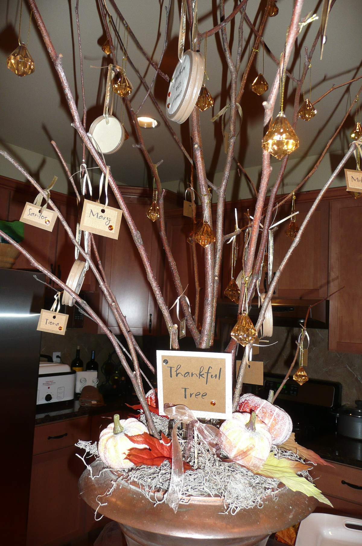 Celebrating Fall with my best friends Dinner Party Party Ideas | Photo ...