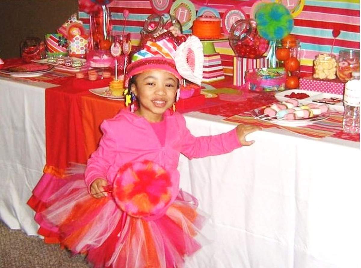 Tutu's and cupcakes Tea Party Party Ideas | Photo 3 of 5 | Catch My Party
