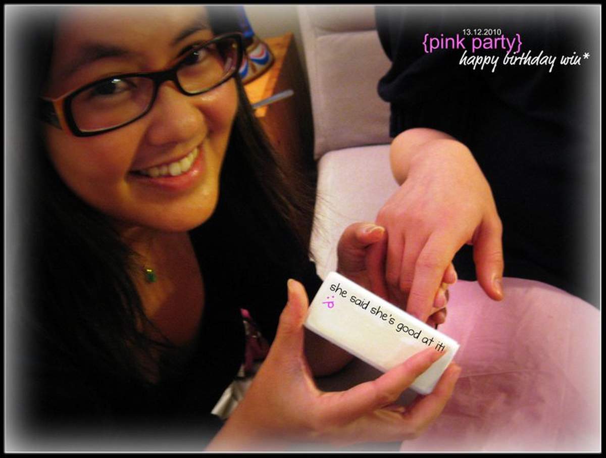 Pink & Spa Party Birthday Party Ideas | Photo 1 of 25 | Catch My Party