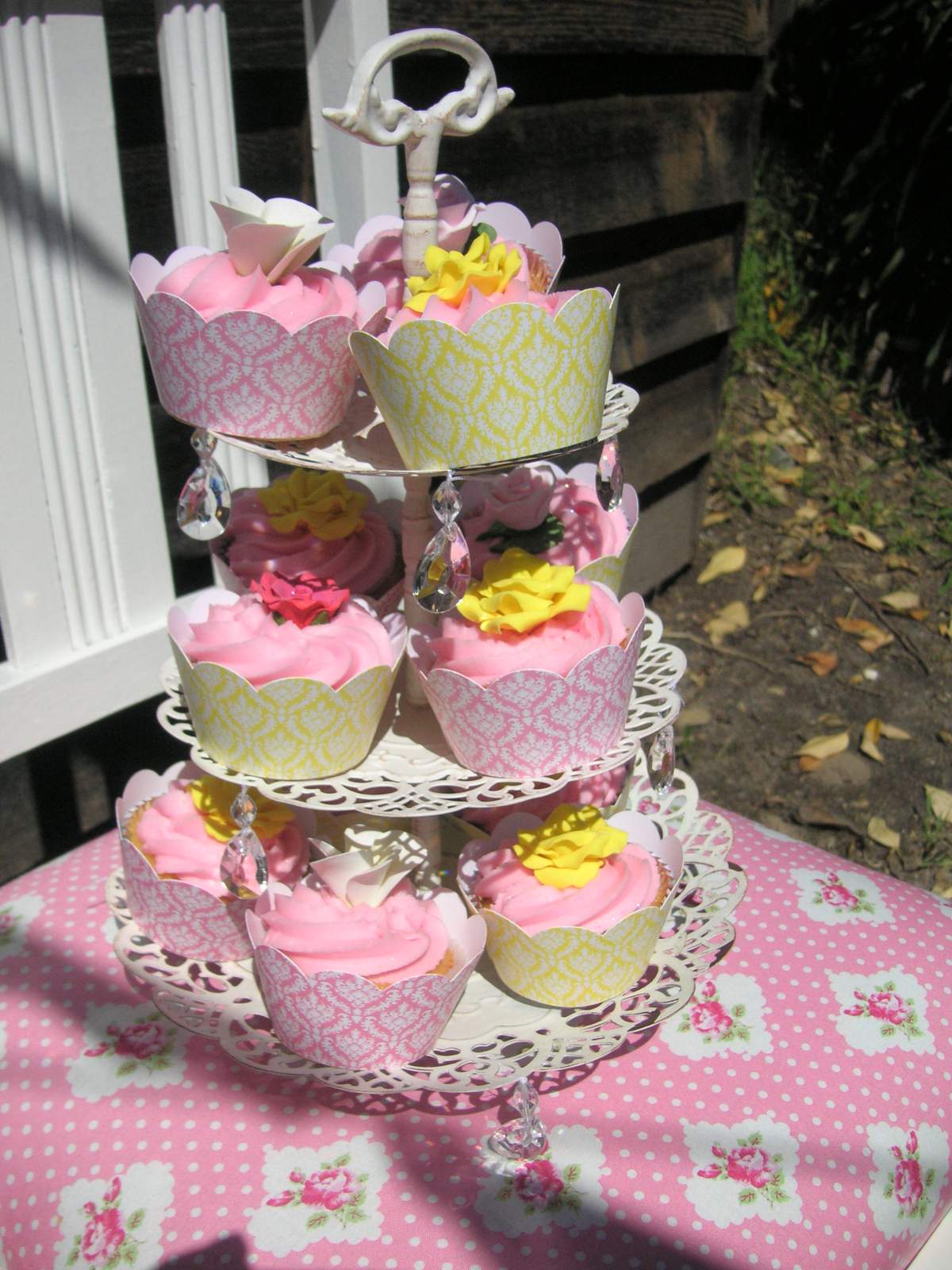 Tea Party Tea Party Party Ideas | Photo 9 of 10 | Catch My Party