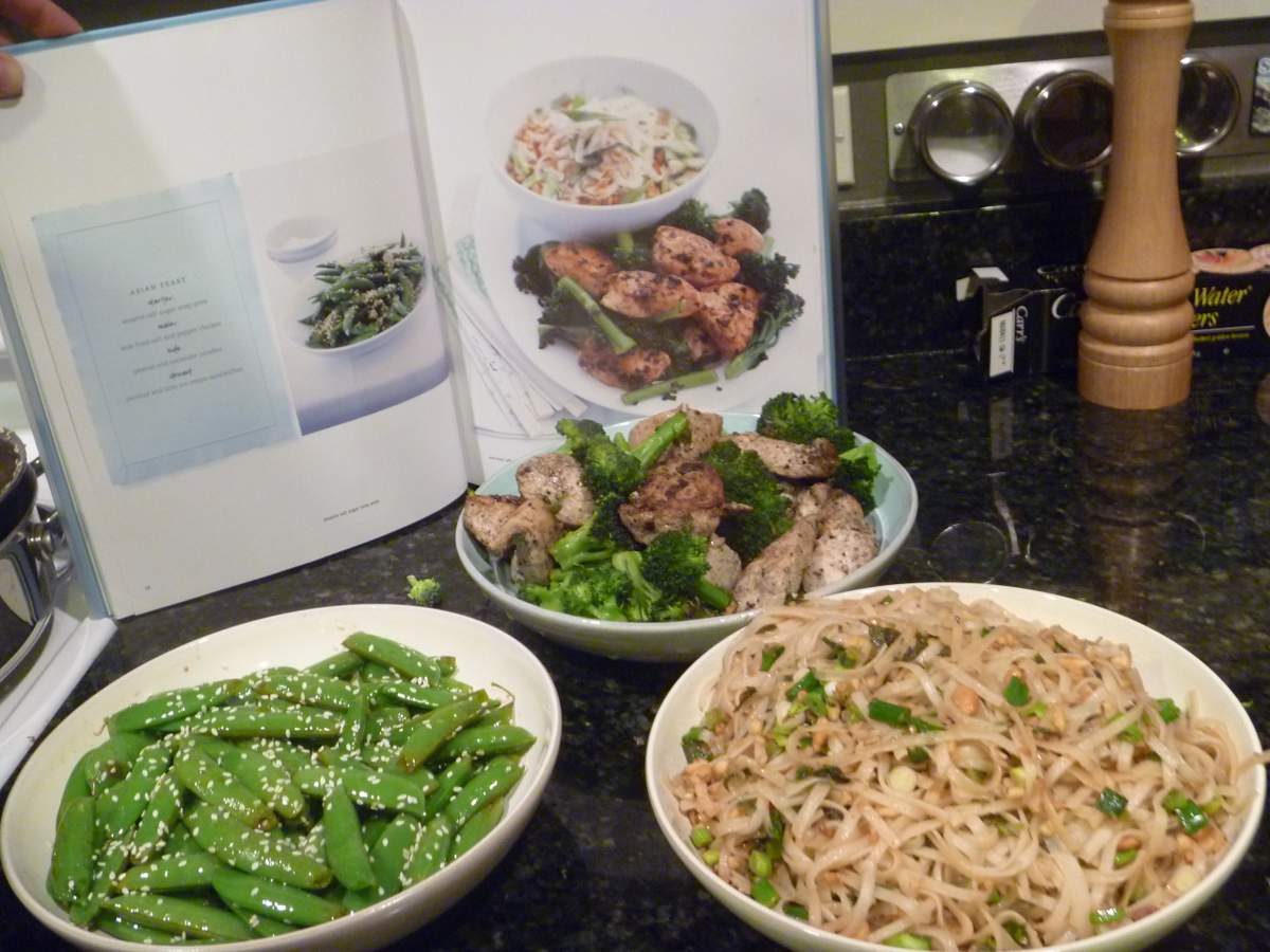 Art Dinner Party Party Ideas | Photo 1 of 12 | Catch My Party