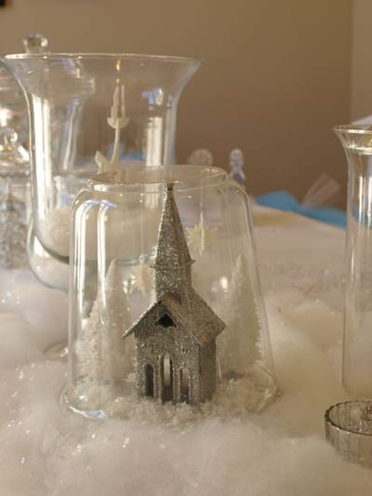 Winter Princess Birthday Party Ideas | Photo 6 of 31 | Catch My Party