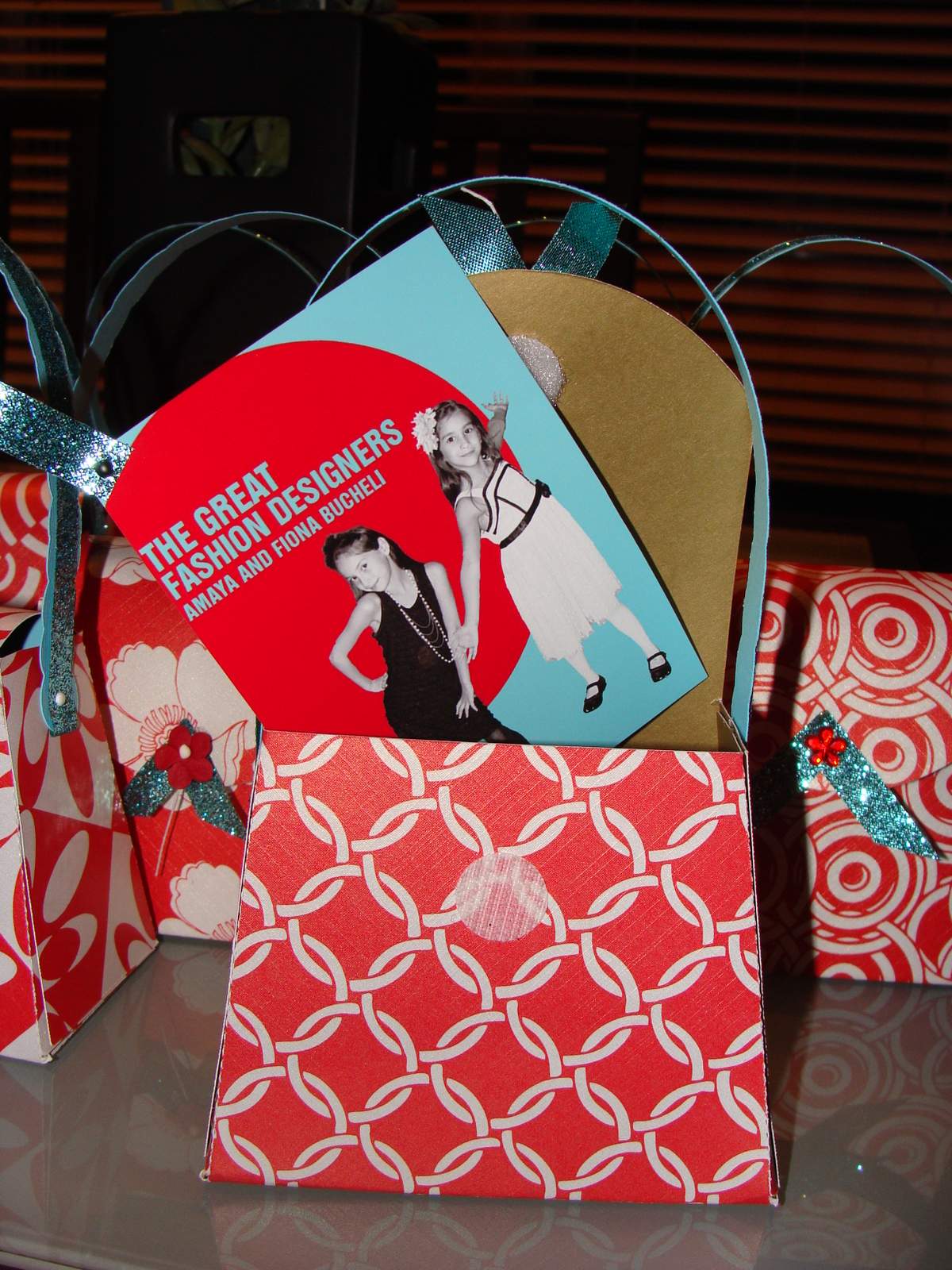 Fashion Birthday Party Ideas Photo 3 Of 36 Catch My Party fashion-birthday-party-ideas-photo-3-of-36-catch-my-party