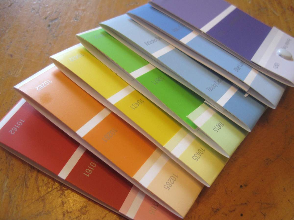 Rainbow Birthday Party Ideas | Photo 13 of 62 | Catch My Party