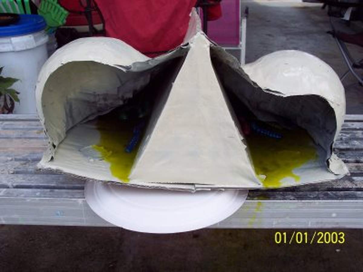 Gross Birthday Party Ideas | Photo 4 of 16 | Catch My Party