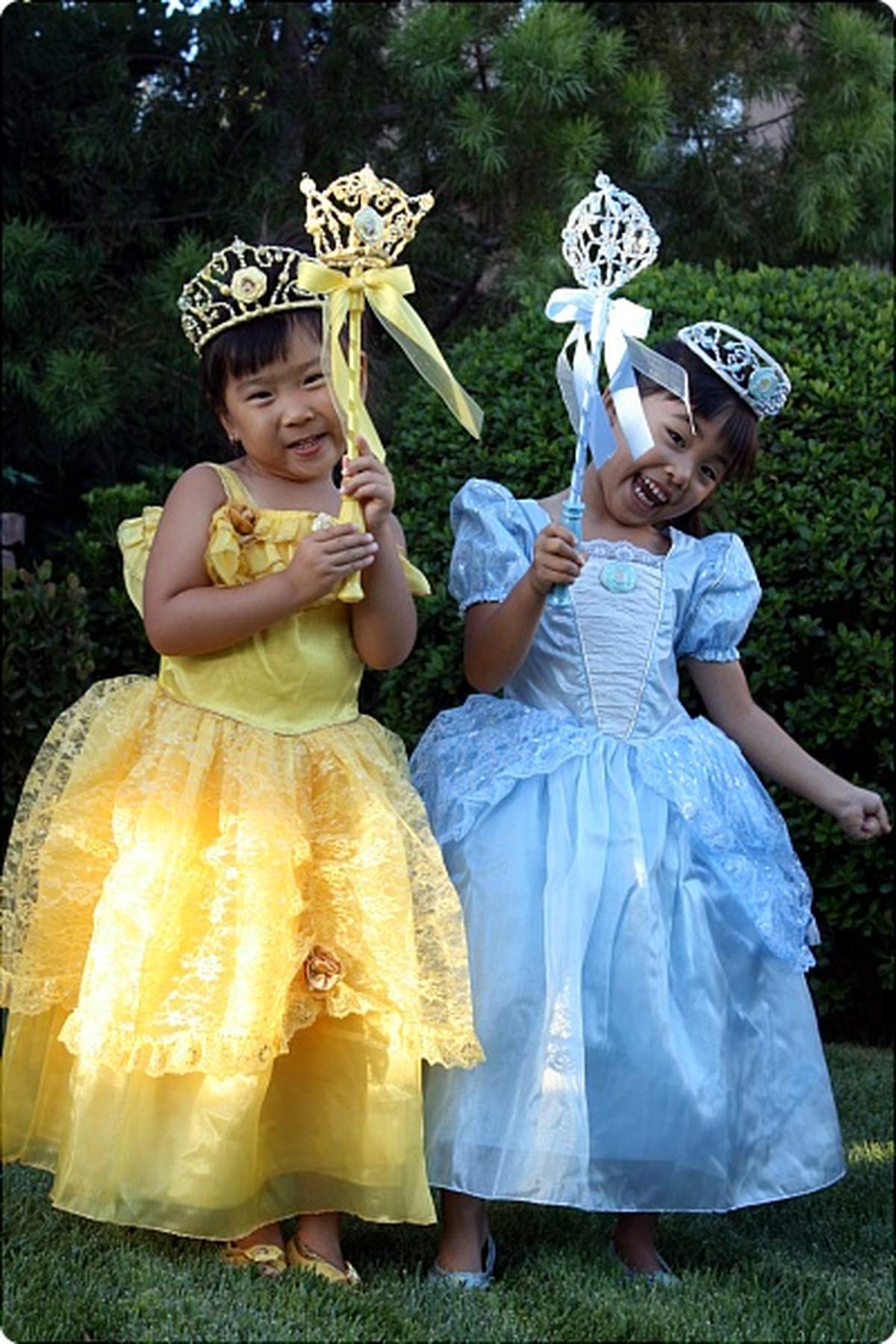 Little Princess Birthday Party Ideas | Photo 20 of 29 | Catch My Party