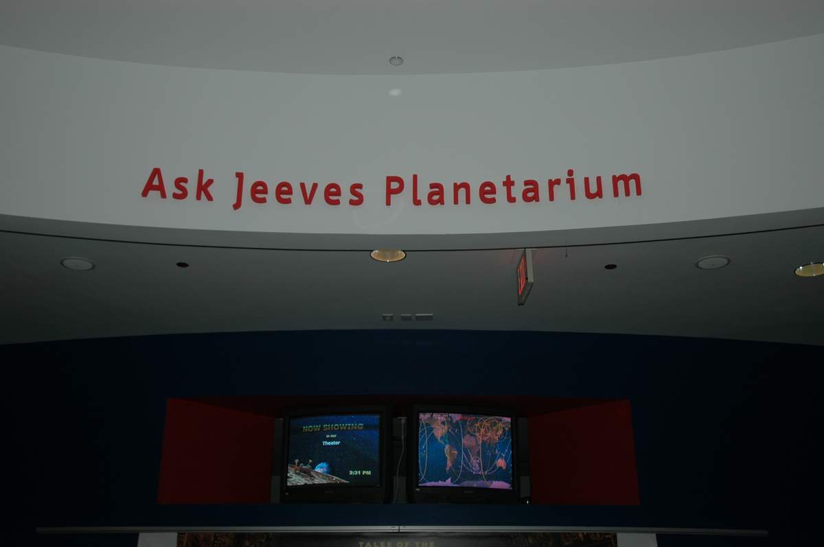 Space Birthday Party Ideas | Photo 2 of 29 | Catch My Party