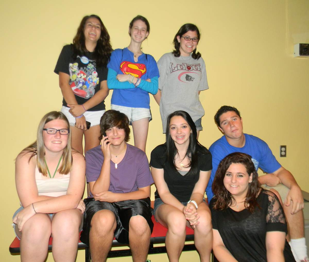 turning 15 Birthday Party Ideas | Photo 2 of 9 | Catch My Party