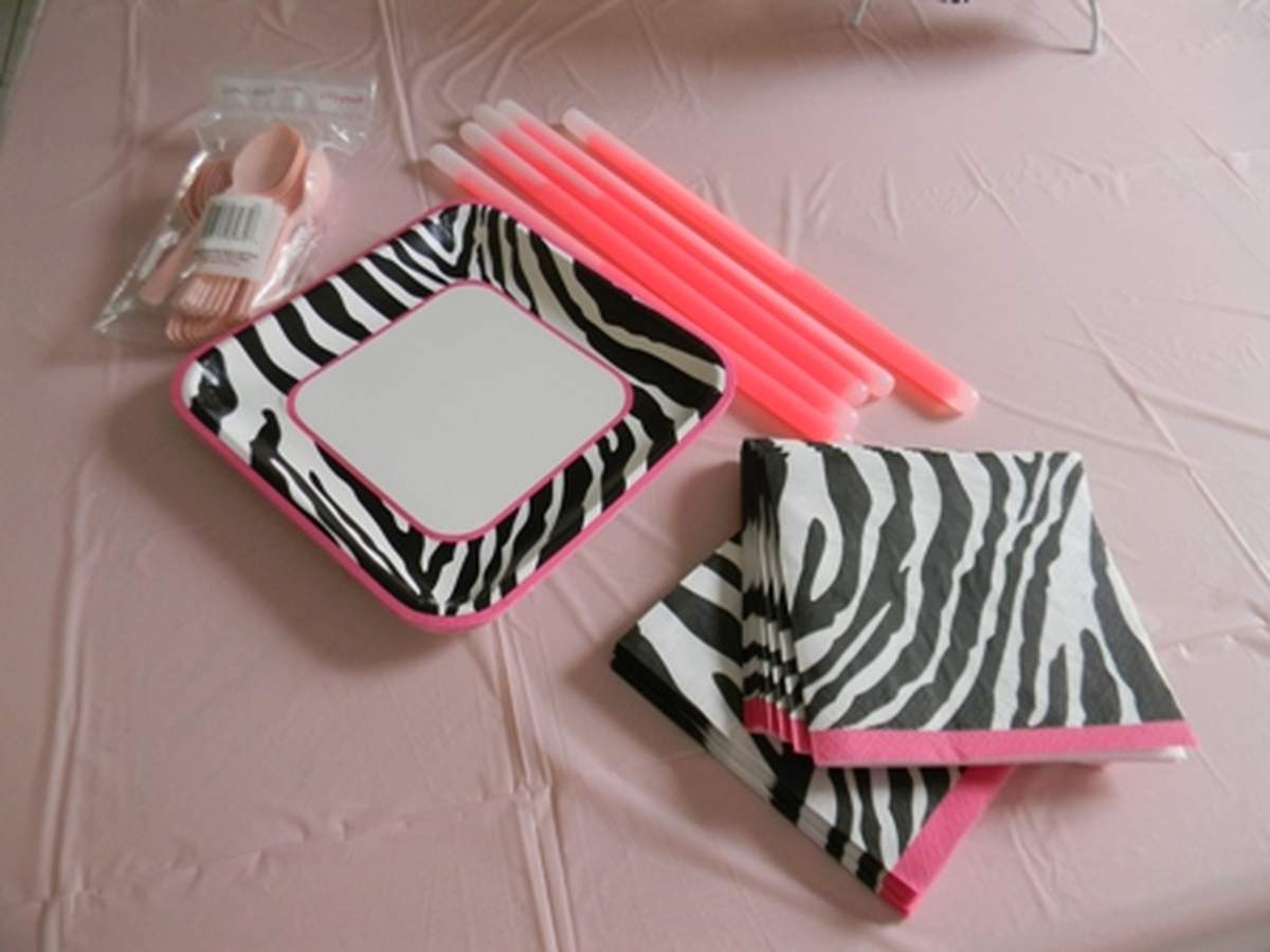 turning 15 Birthday Party Ideas | Photo 2 of 9 | Catch My Party