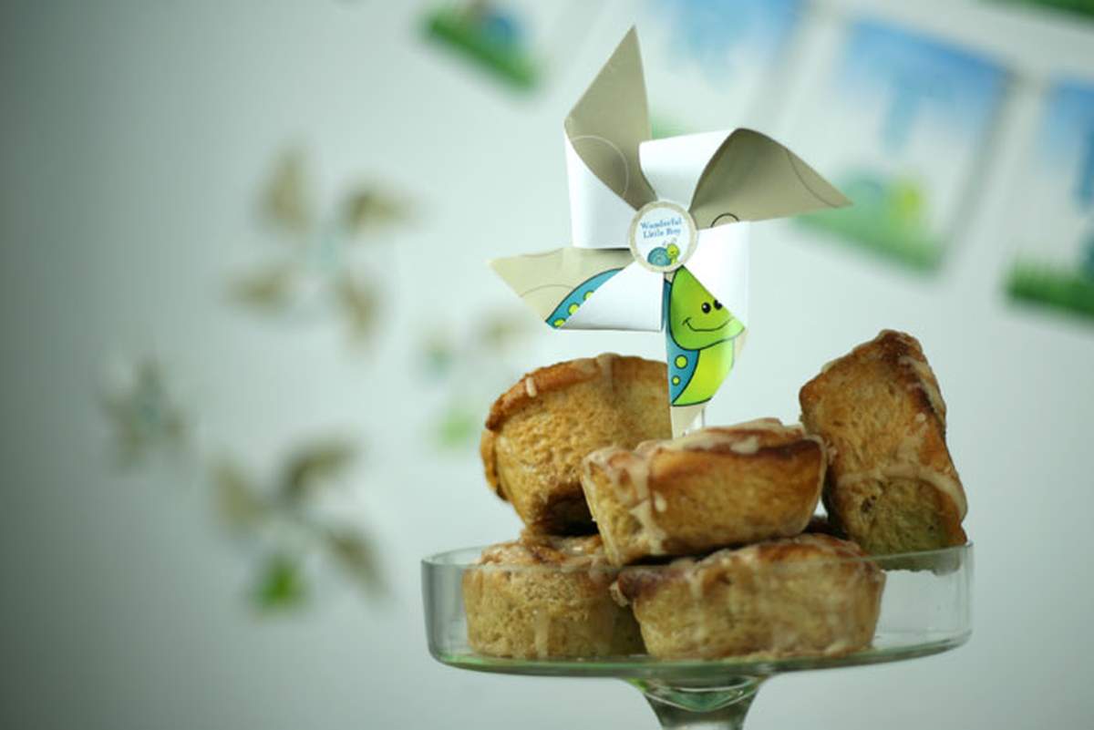 Snakes and Snails Collection Birthday Party Ideas | Photo 1 of 13 ...