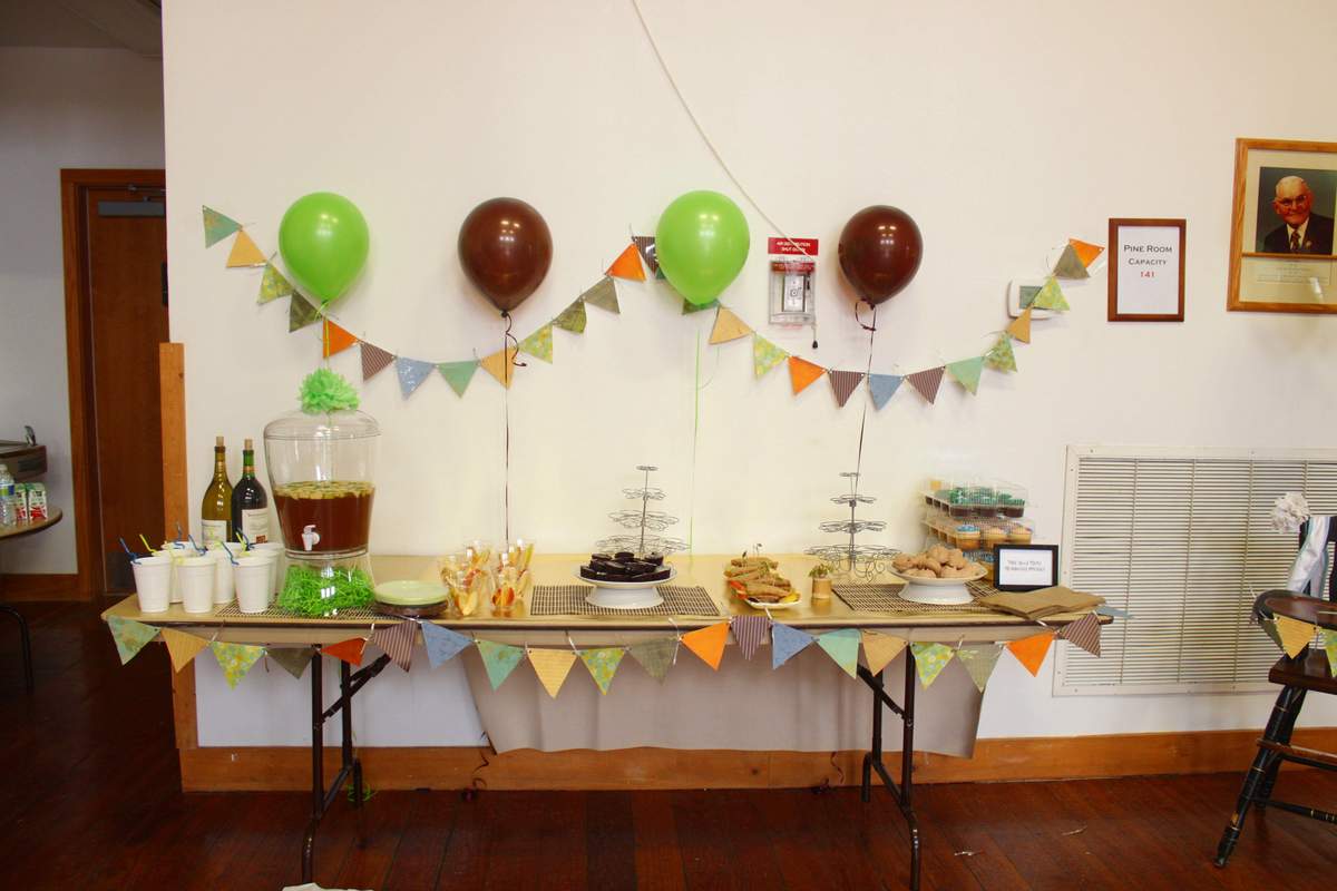 Birthday "Sully's Wild Rumpus" | Catch My Party