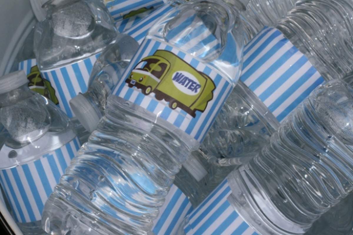 Trash! Birthday Party Ideas | Photo 24 of 25 | Catch My Party