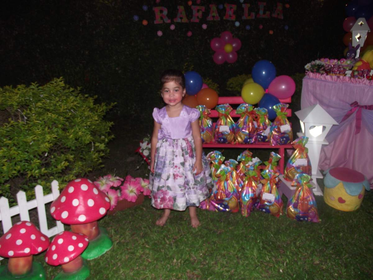 Backyardigans Birthday Party Ideas | Photo 2 of 15 | Catch My Party