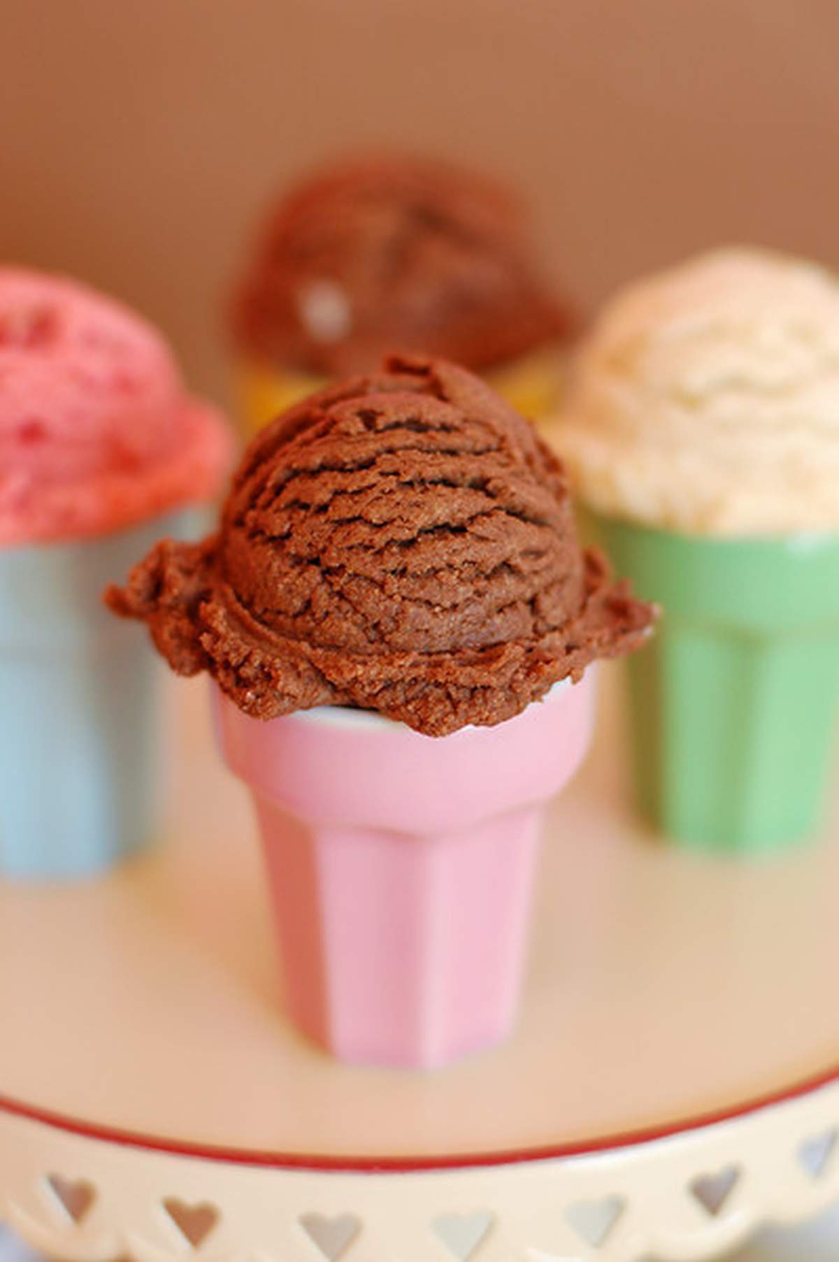 Neapolitan Ice Cream April Fool's Day April Fool's Day Party Party ...