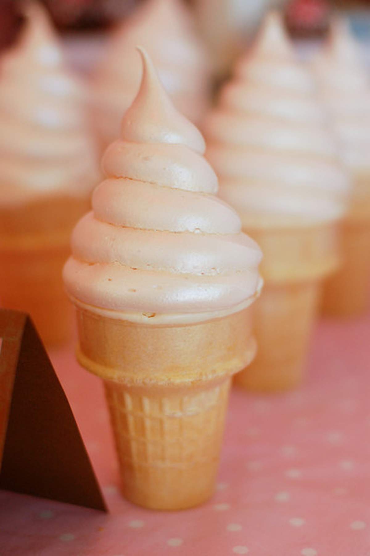 Neapolitan Ice Cream April Fool's Day April Fool's Day Party Party ...