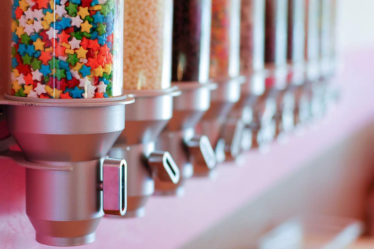 Neapolitan Ice Cream April Fool's Day April Fool's Day Party Party ...