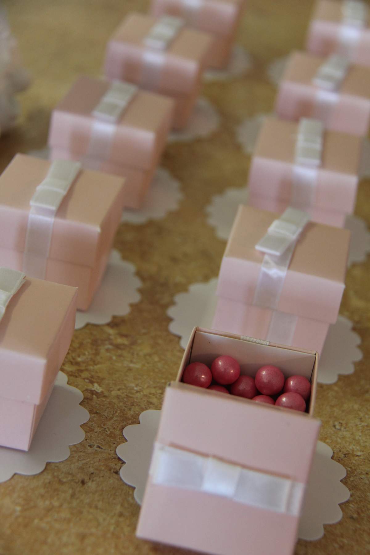 Miniature, little, tiny... Birthday Party Ideas | Photo 1 of 40 | Catch ...