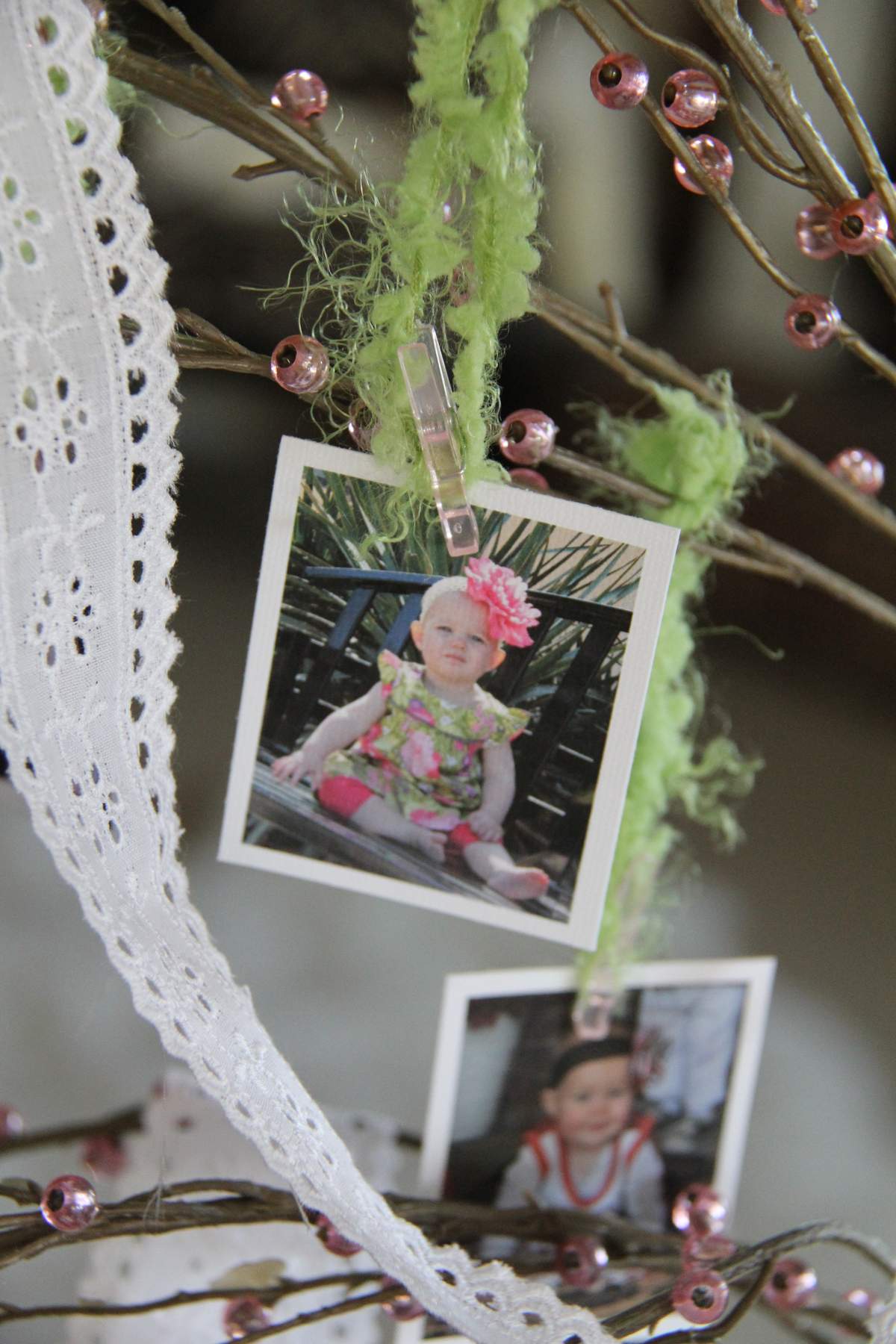 Miniature, little, tiny... Birthday Party Ideas | Photo 8 of 40 | Catch ...