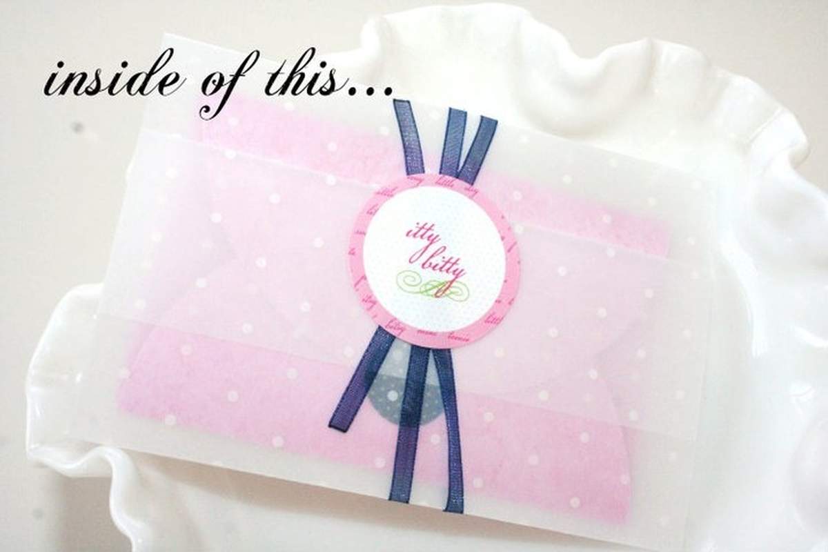 Miniature, little, tiny... Birthday Party Ideas | Photo 1 of 40 | Catch ...