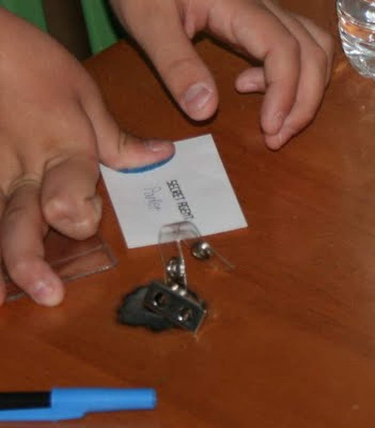 secret agent 007 style / Birthday "Secret Agent Spy Party" | Catch My Party