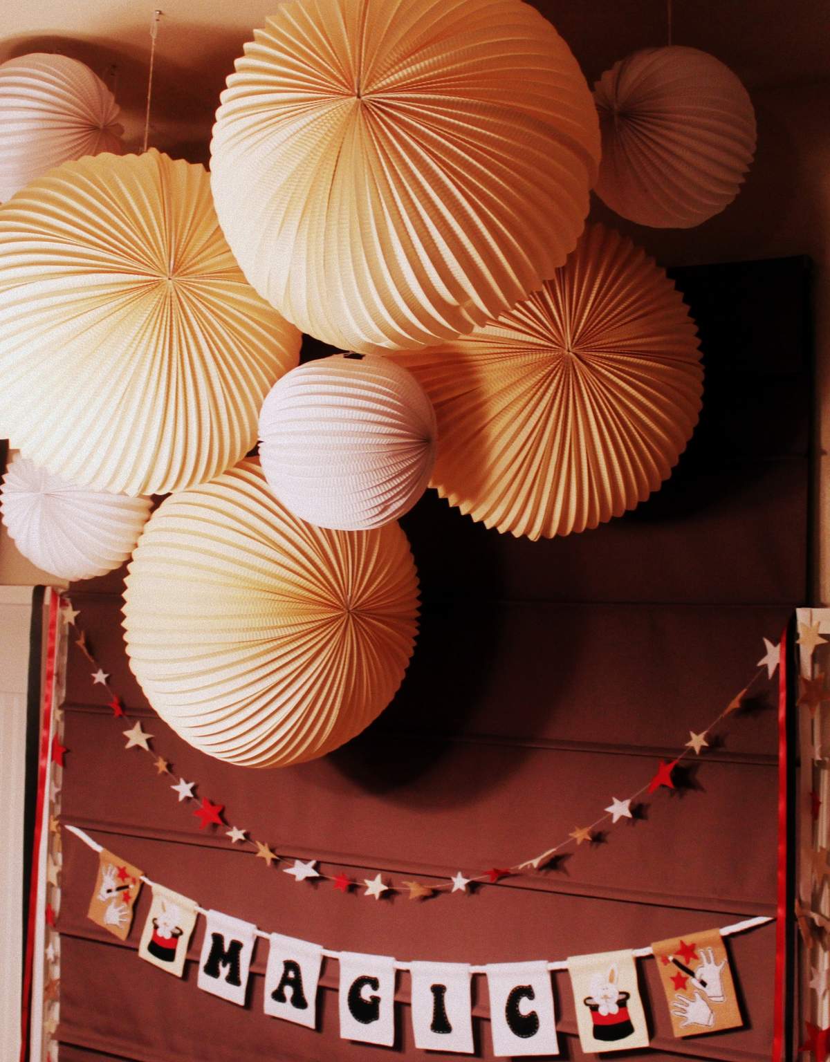 Magic Birthday Party Ideas | Photo 9 of 12 | Catch My Party