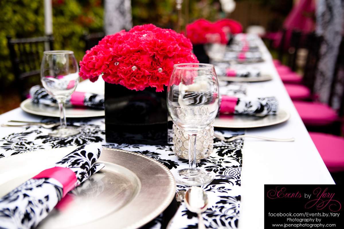 VIP Lounge Birthday Party Ideas | Photo 1 of 37 | Catch My Party