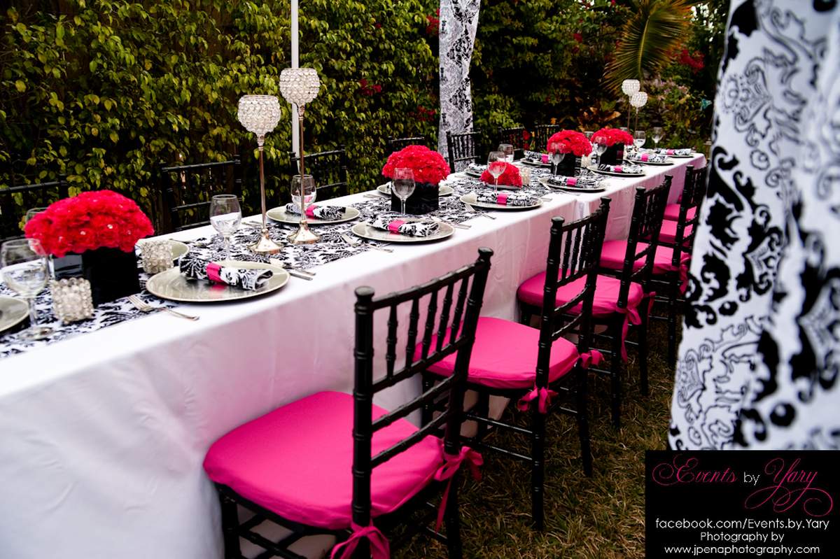 VIP Lounge Birthday Party Ideas | Photo 1 of 37 | Catch My Party