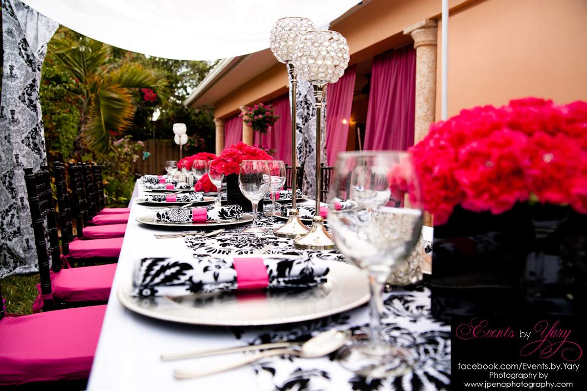 VIP Lounge Birthday Party Ideas | Photo 4 of 37 | Catch My Party