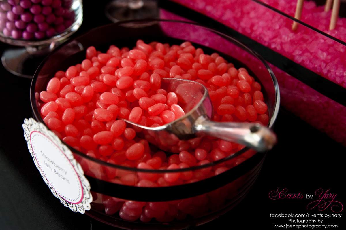 VIP Lounge Birthday Party Ideas | Photo 1 of 37 | Catch My Party