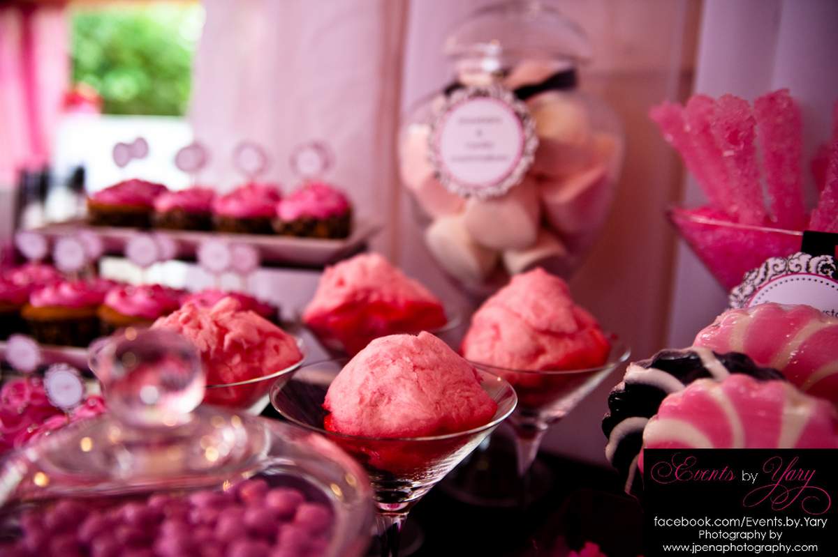 VIP Lounge Birthday Party Ideas | Photo 1 of 37 | Catch My Party