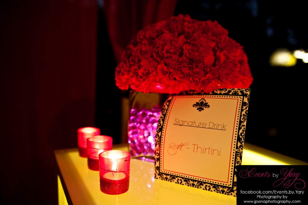 VIP Lounge Birthday Party Ideas | Photo 1 of 37 | Catch My Party