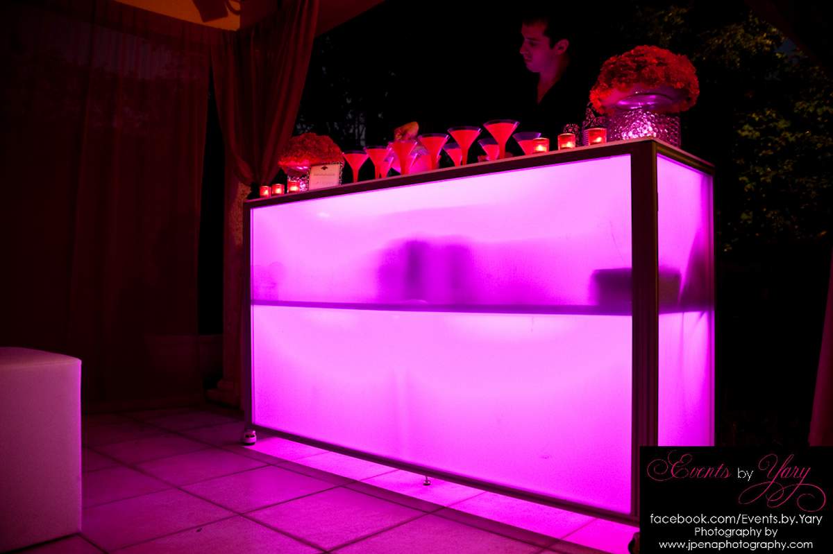 VIP Lounge Birthday Party Ideas | Photo 1 of 37 | Catch My Party