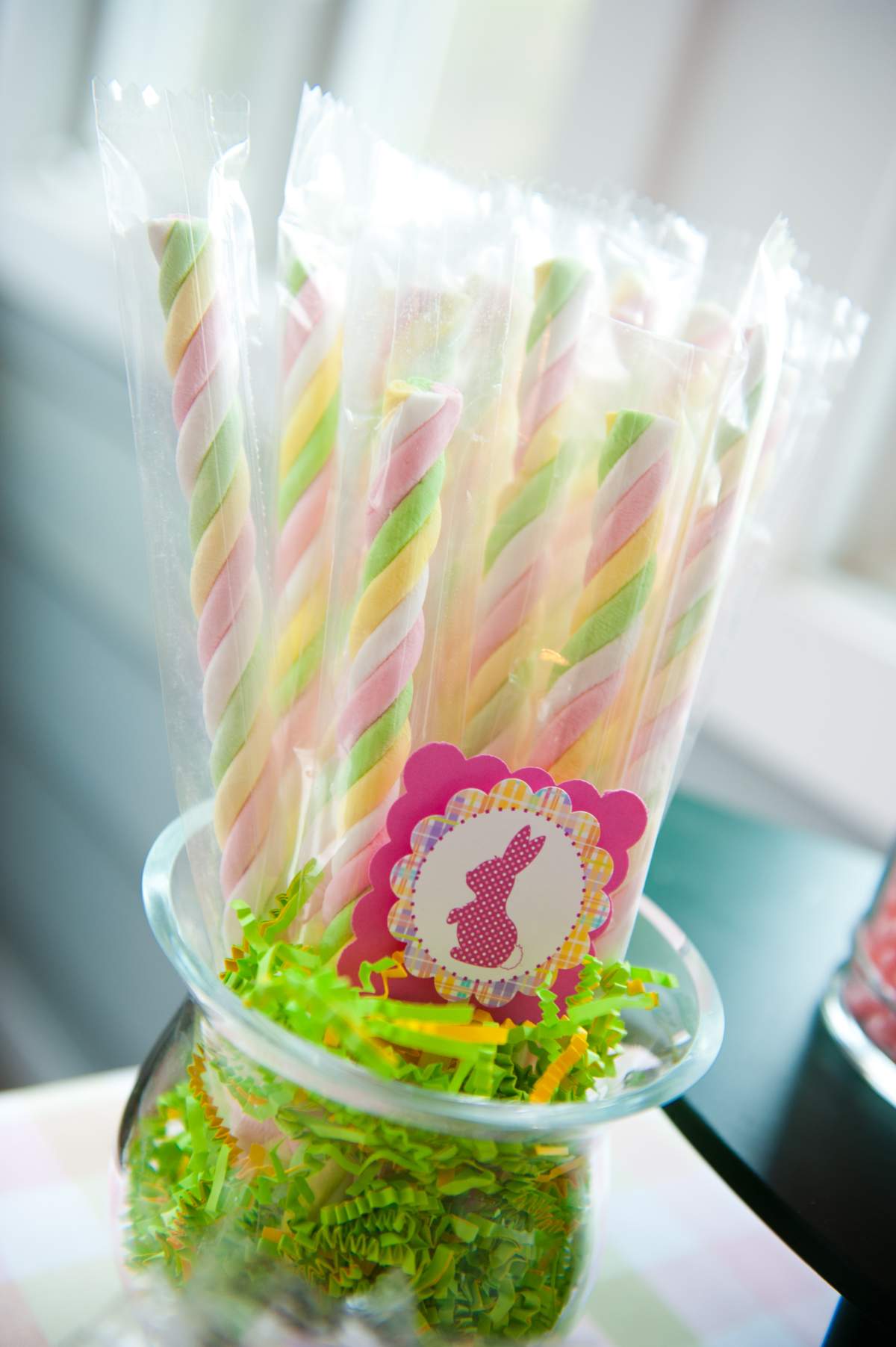Easter Party Ideas | Photo 9 of 45 | Catch My Party
