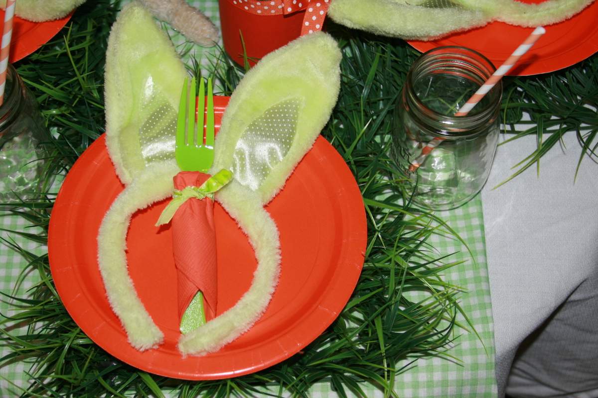 Peter Rabbit / Easter "Peter Rabbit Egg Hunt Party" | Catch My Party