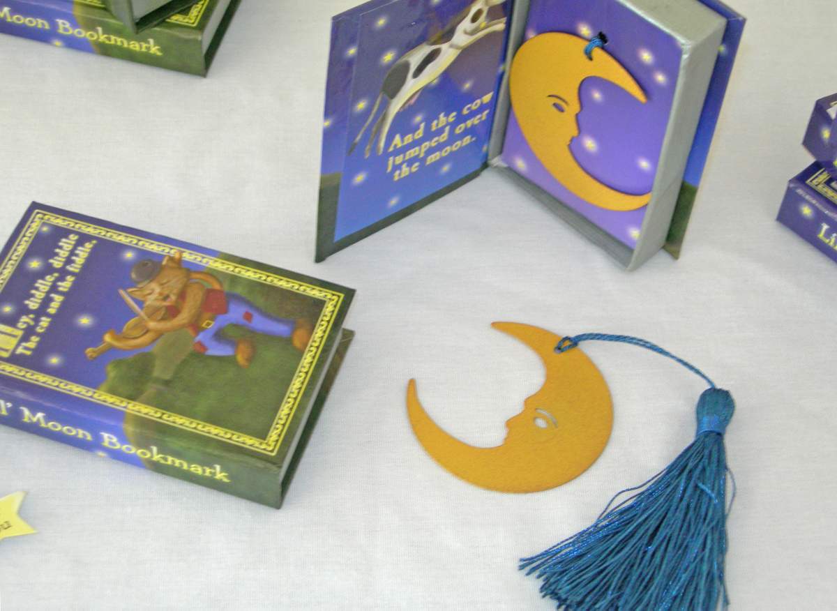 Bedtime and Book Baby Shower Party Ideas | Photo 1 of 39 | Catch My Party