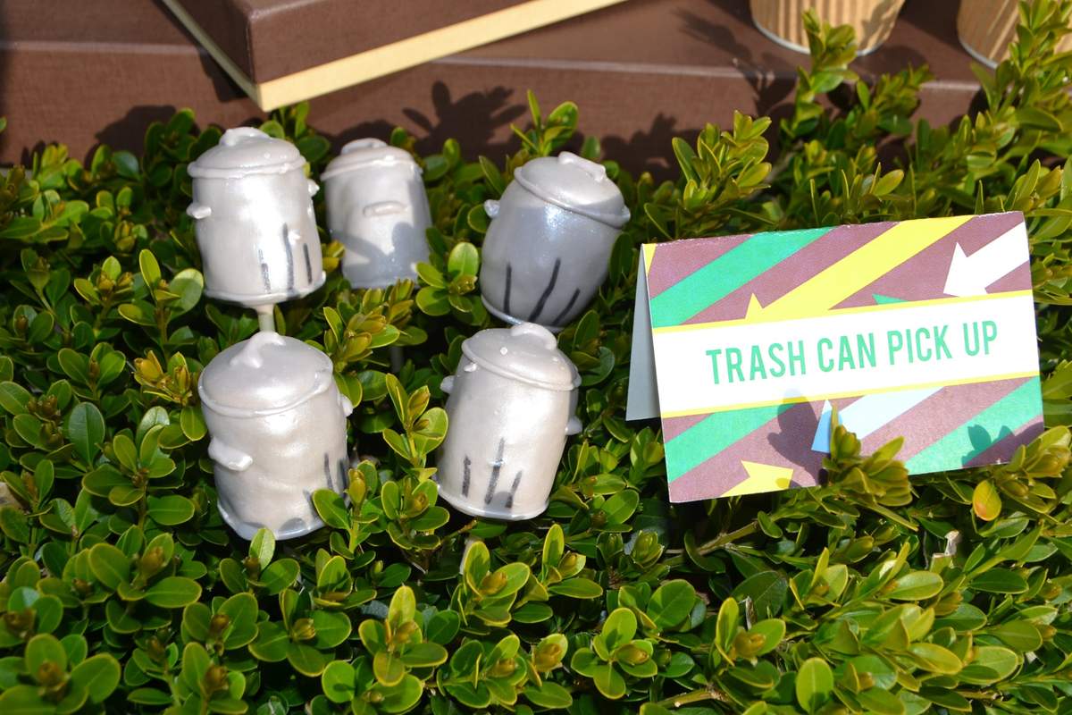 Earth Day! Earth Day Celebration Party Ideas | Photo 2 of 12 | Catch My ...